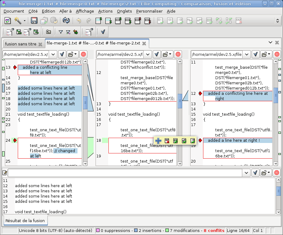 Elli Computing Merge Merge Source Code With Ancestor Elli Computing Merge Merge Source Code With Ancestor